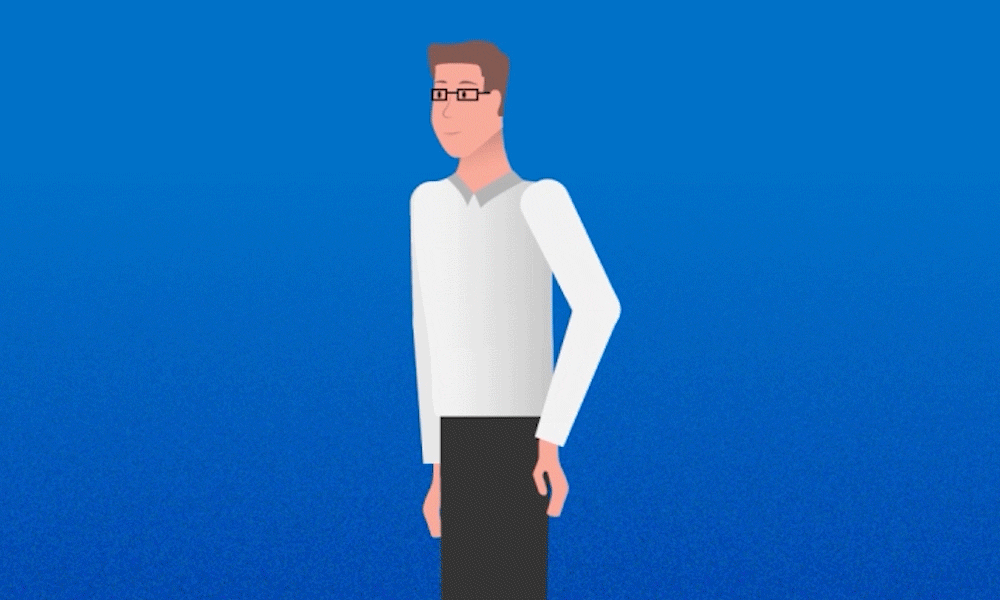 Data Management Animation – Timo Hidalgo