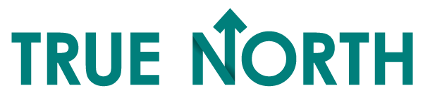 True North Logo – Timo Hidalgo